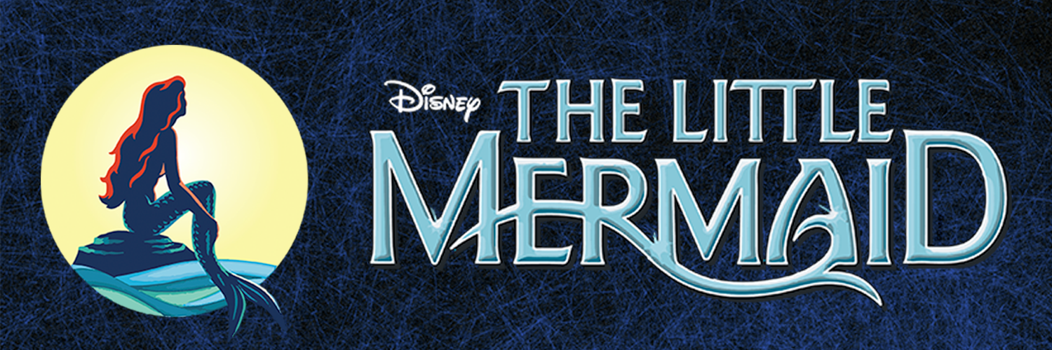 The Little Mermaid – Weston Drama Workshop